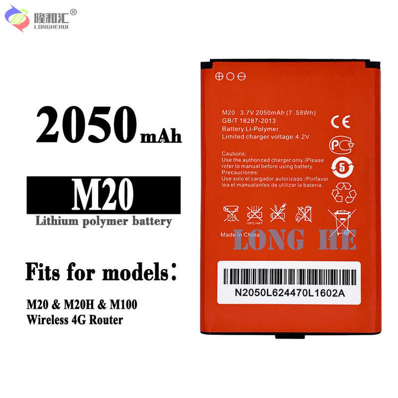 Benteng M20/M100 Wireless 4G Router Na May 2050Mah Rechargeable Battery | Shopee Philippines