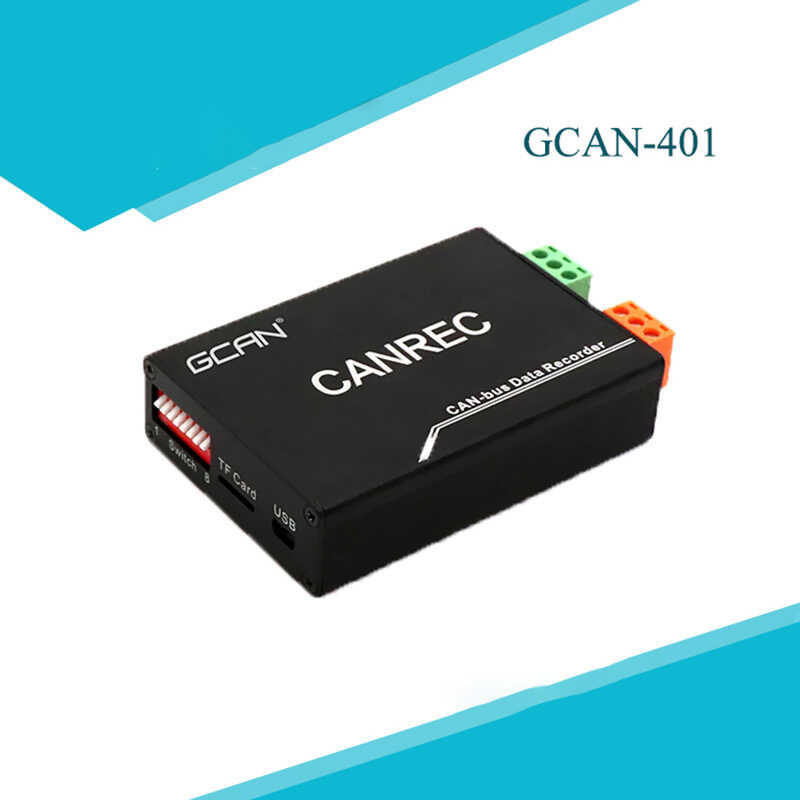 Usb Rtc CAN Bus Data Logger, Offline Recording And Broadcasting ...