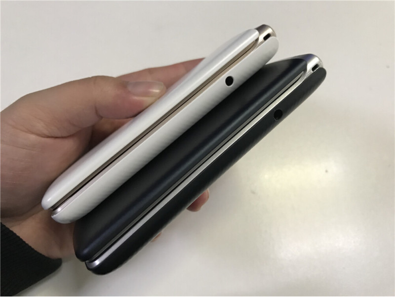 LG Smart Folder X100 2GB+16GB ROM WIFI Bluetooth touch screen Android 7 ...