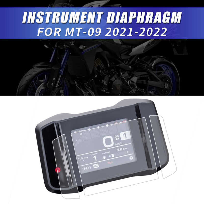 130 Magkasya Para Na Ginagamit Ni Yamaha Mt-09 21-23 Taon, Pagsuot ...