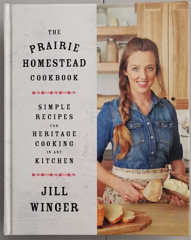 Ang libro ng Prairie Homestead | Shopee Philippines