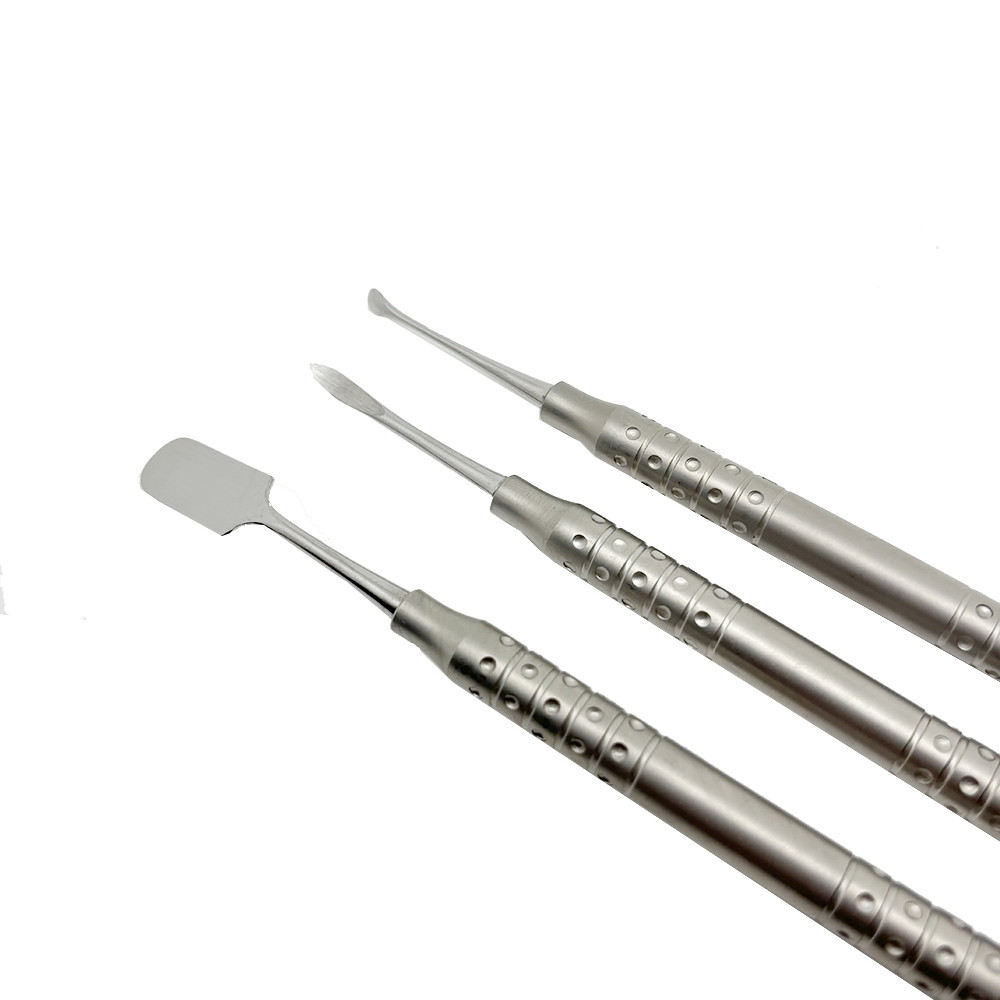 Dental Implant Periosteal Elevator Double Ends Reflecting Retracting ...