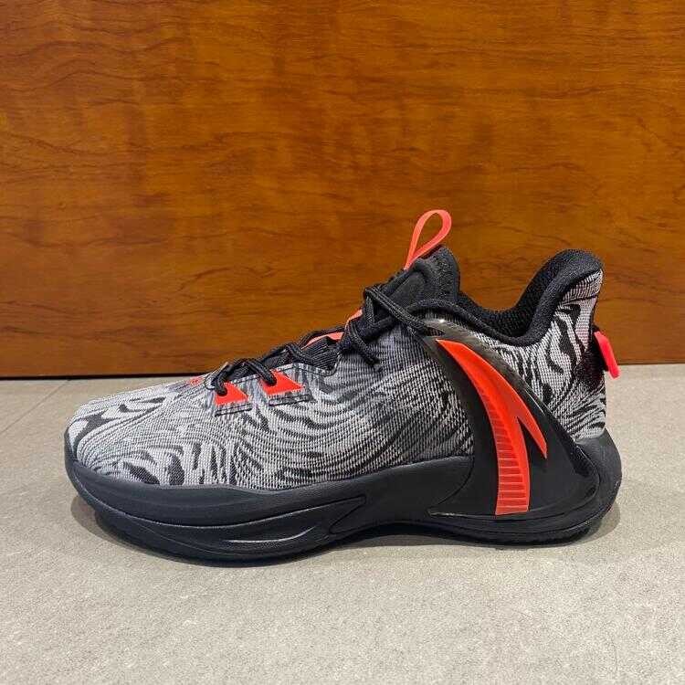 Generation New Men's Low Top Cushioned Rebound Outdoor Practical Sports ...