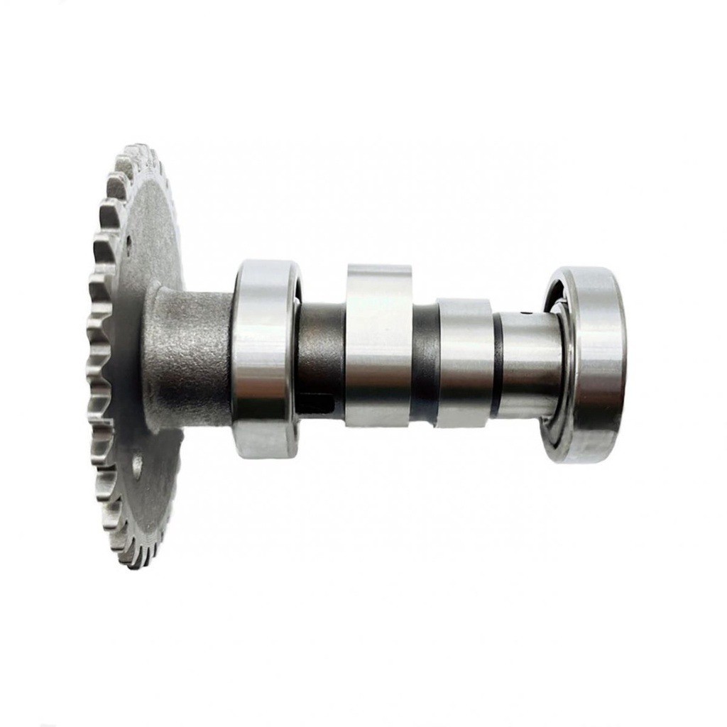 Motorcycle camshaft GY6-125 150cc Guangyang four-stroke 50 80cc booster ...
