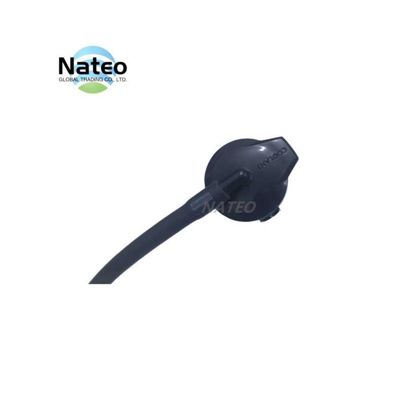 CAP Assy-Radiator RESERVOIR PARA KIA SOLUTO STONIC - HYUNDAI REINA ଇ ...