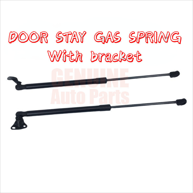 TOYOTA WIGO DOOR STAY GAS SPRING FOR TOYOTA WIGO 2014-UP (1 PAIR) 68950 ...