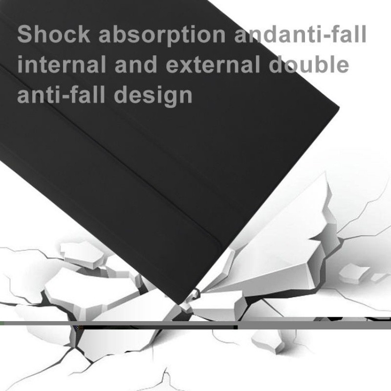 Wireless Bluetooth Keyboard Magnetic Case For Samsung Galaxy Tab S10 S10 FE S10 FE+ S10+ S9+ A9 ...