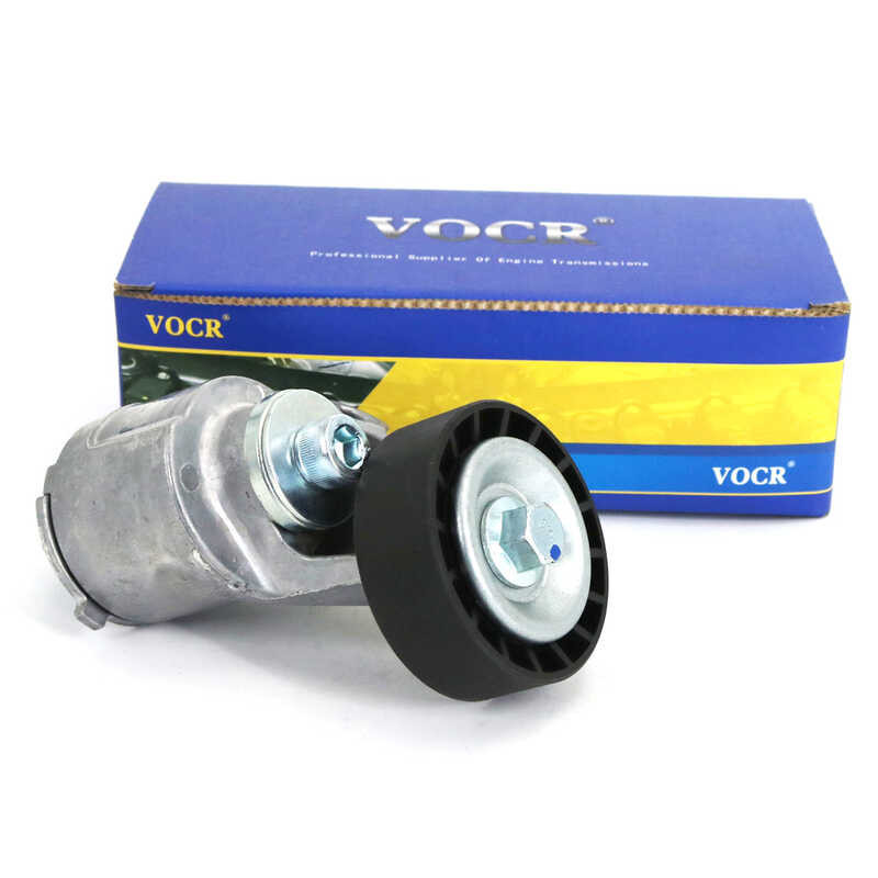 VOCR BPR BPS Engine Belt Tensioner Para Sa VW BEETL 2.5 2011 OEM ...