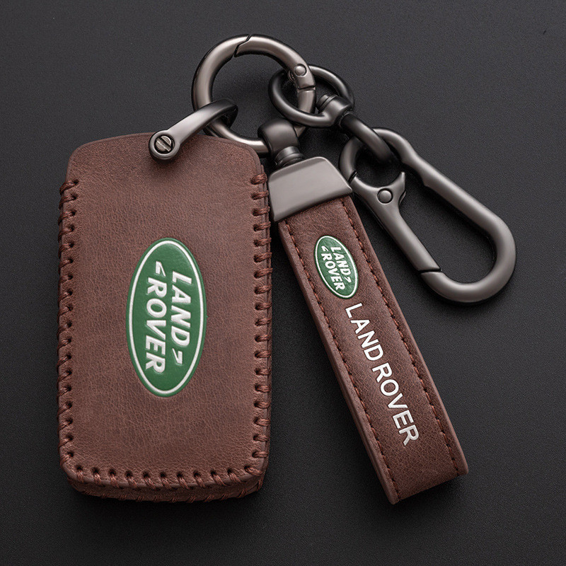 Land rover car key case defender discovery sport range rover evoque key ...