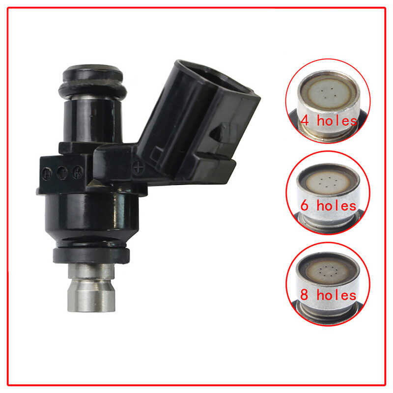 Motorcycle 16450-K59-A11 fuel injector for Honda WAVE110i WAVE-125i ...