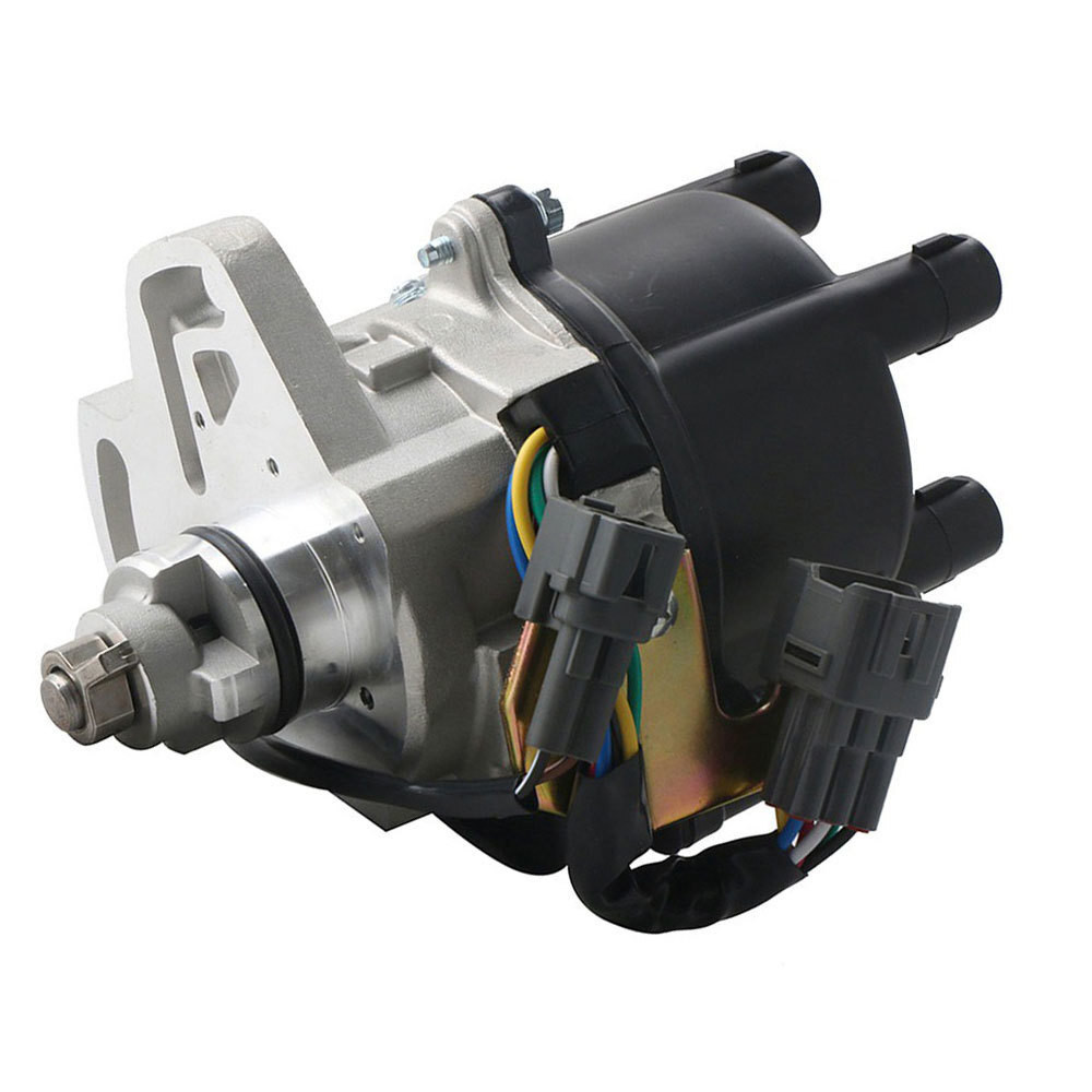 100%New Ignition Distributor 4A 5A 7A Sprinter Corona Corolla Carina ...