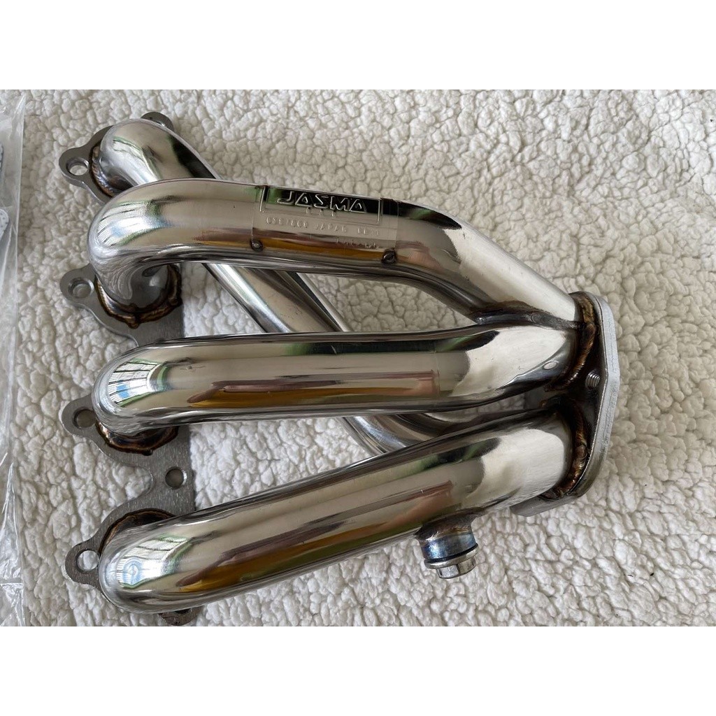 JASMA Stainless Headers for SOHC engine LX EG ESI LXI VTI SX8 City ...