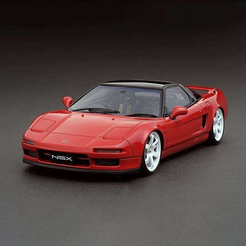 Tt 1/24 Scale Assembly - HONDA NSX Car Model DIY Tamiya 24100 | Shopee ...