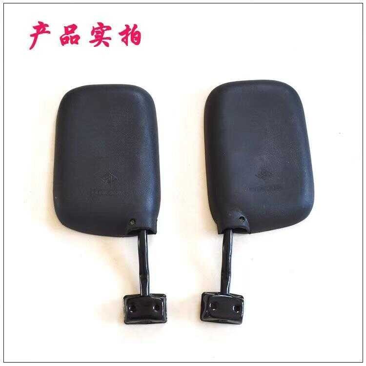 Electric tricycle high-definition convex high pole reflector ...