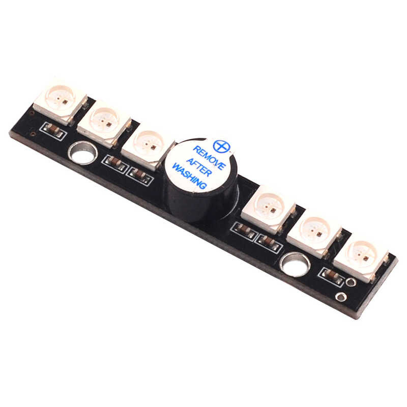 Matek WS2812B LED&5V active buzzer Naze32 SP Racing F3 available ...
