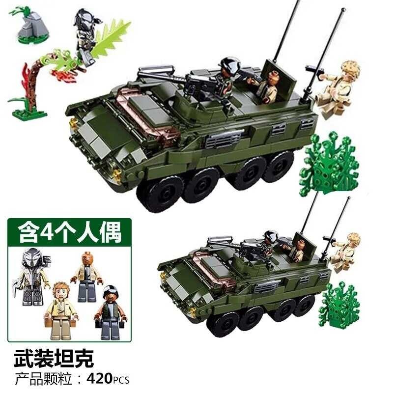 Mech Hero Iron - Mecha Transformation Model Deformed Robot Warrior Kit ...