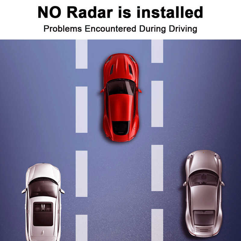 Universal Car BSD Car BSD Blind Spot Detection System 24Ghz Millimeter ... Universal Car BSD Car BSD Blind Spot Detection System 24Ghz Millimeter ...