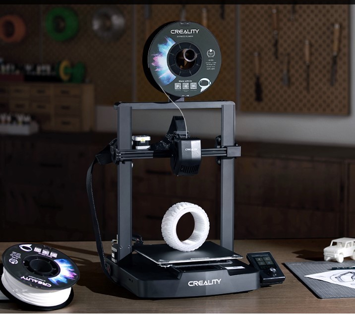 Creality Ender 3 V3 SE 3D Printer Direct Drive | Shopee Philippines