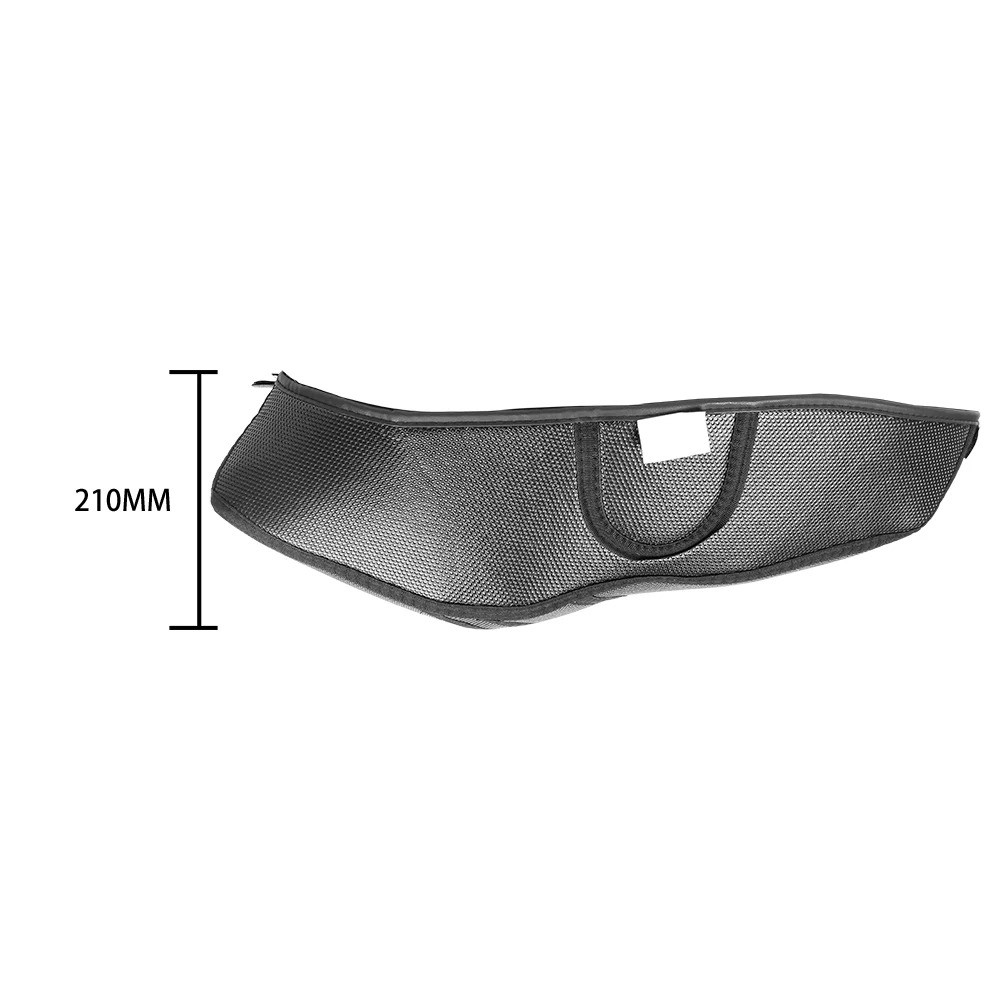 Motorcycle Seat Bucket Pad For Honda ADV160 X-ADV160 Storage Box Liner ...