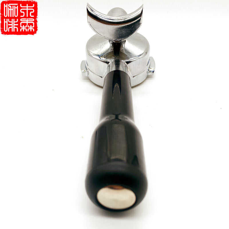 Italian Aibao/EGA/Rocket/ELIT/ECM coffee machine with enlarged handle ...