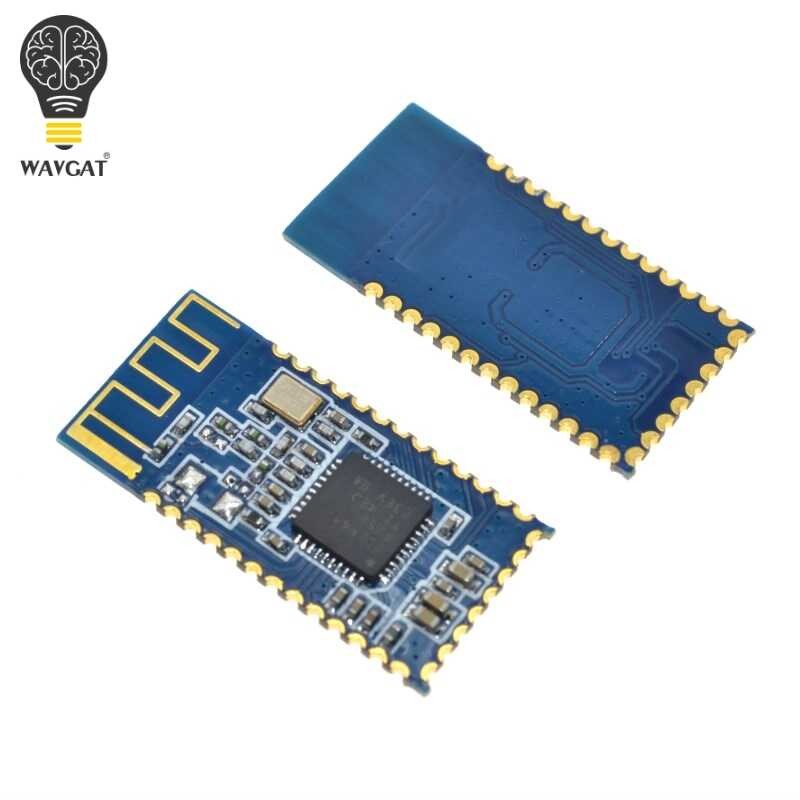 Low power BLE Bluetooth 4.0 serial port patch cc2540 cc2541 data transparent iBeacon module ...