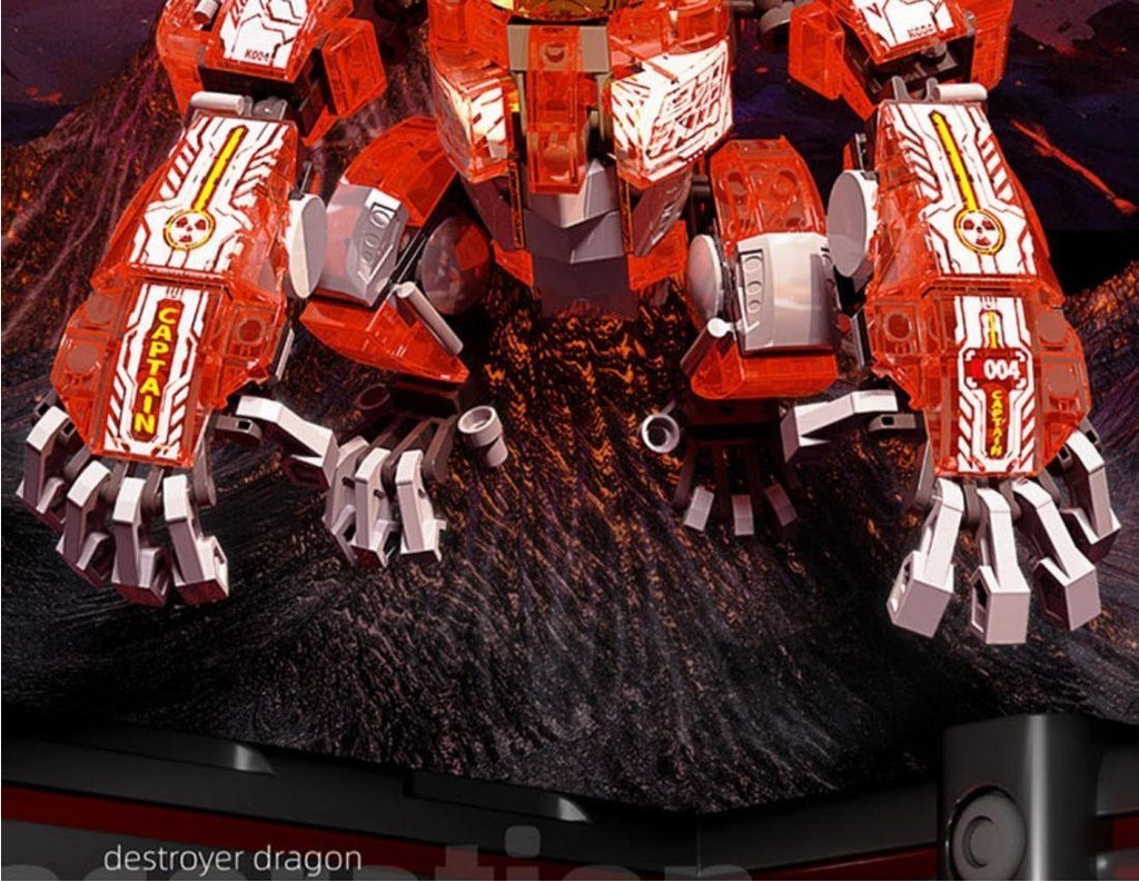 [Ready Stock Immediate Shipment] Zhego Lego Building Blocks Mini Small ...