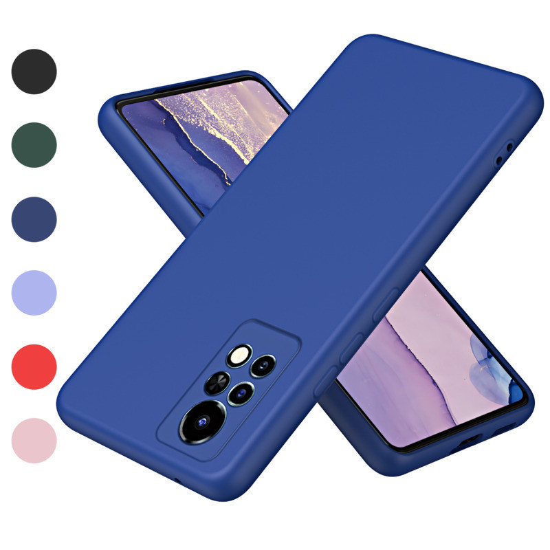 Casing Infinix Smart 6 Infinix NOTE 10 Infinix NOTE 11 PRO/X697 Infinix ...