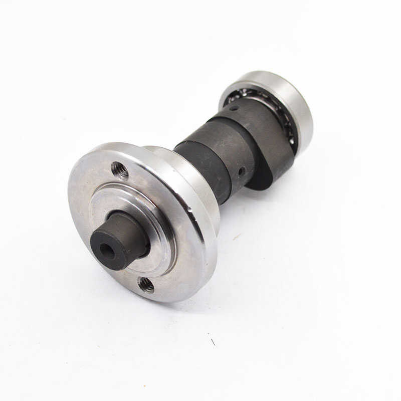 Motorcycle Camshaft Cam Shaft Assy Rocker Arm para sa Honda WY125-C ...