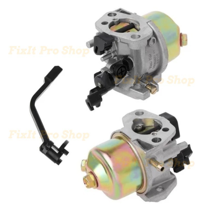 Carburetor For Honda GX160 GX168F GX200 5.5HP 6.5HP 170F Power Water ...