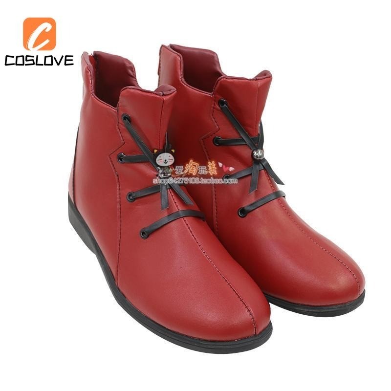 Anime Jujutsu Kaisen Itadori Yuji Cosplay Shoes Suit for Man Costume ...