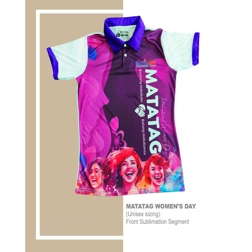 NEW! 2024 MATATAG UNI FULL SUBLIMATION TEACHER BADGE | Shopee Philippines