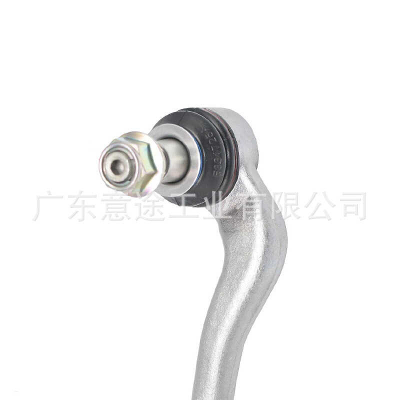 Magsasabi Sa - Benz W204 W212 W211 Tie Rod Tungkol Sa Front Axle ...