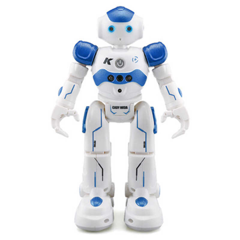 Xj Mga Intelihente Remote Control Robot R2 Para Sa , Interaibong Mga ...