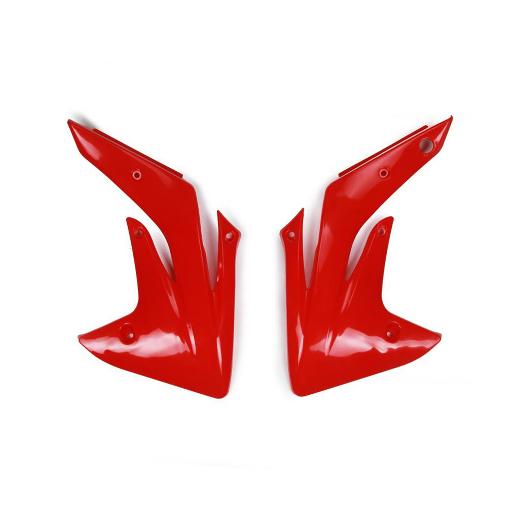 Motorcycle Plastic Fairing Body Kit Front Rear Fender Para Sa HONDA ...