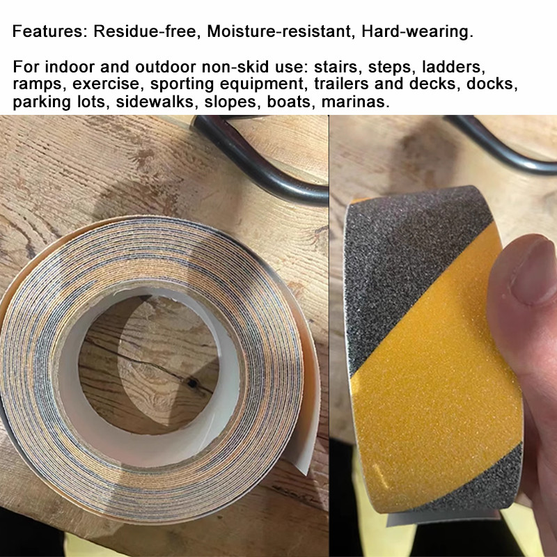 Anti-slip Tape Outdoor Anti Slip Stickers Elderly Anti Slip Strong ...