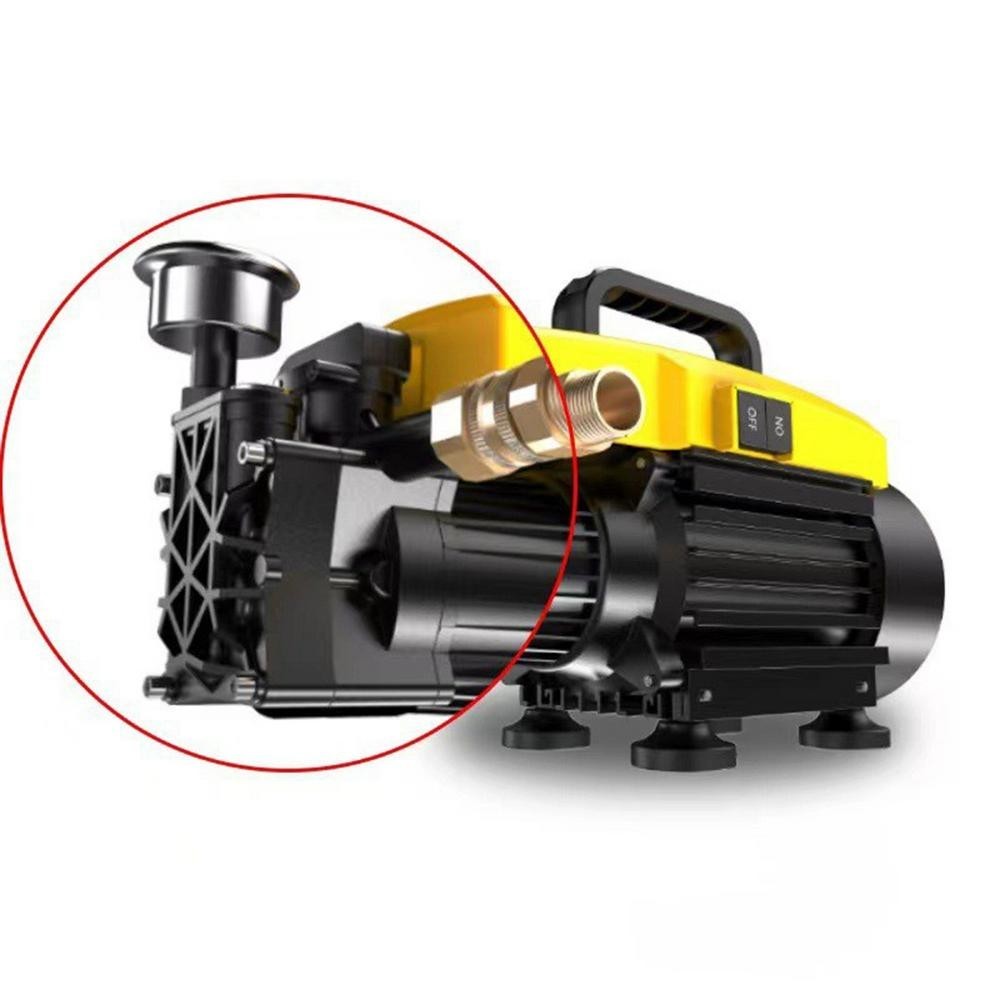 Pressure Washer Pump Head Replacement Pressure Washer Pump Head For Car ...