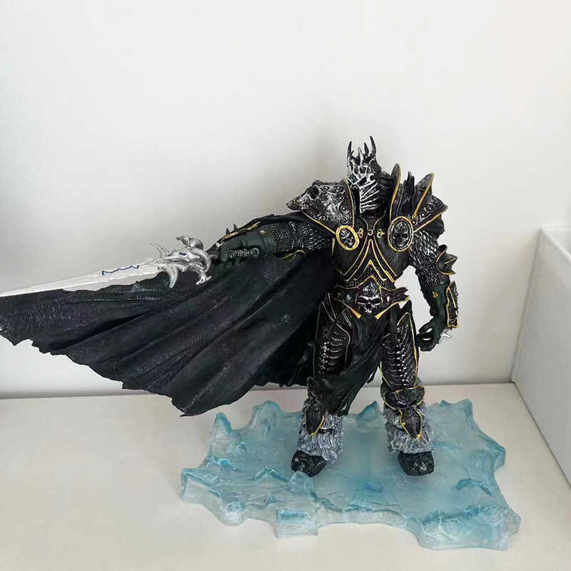 Funko Pop Star Wars REOZIGN Arthas, Sylvanas Anie Figures Odel, PVC ...