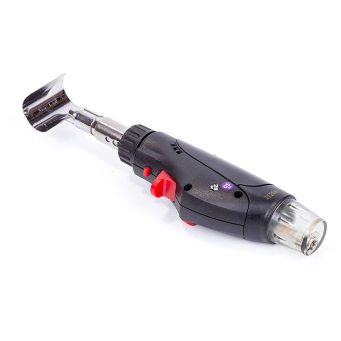 Pen-Type Hot Blower Gun With Reflector Nozzle | Shopee Philippines