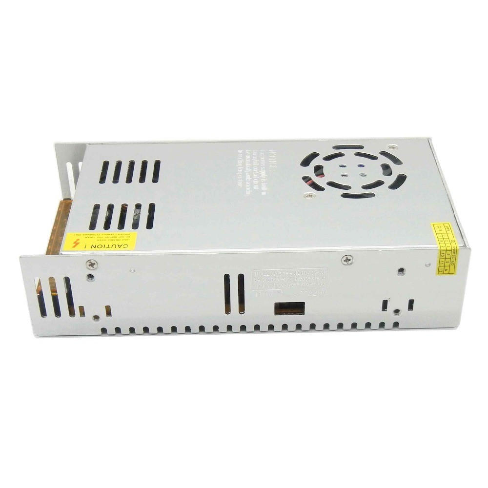 Switching Power Supply 5V 70A 60A Led Driver Transformer 110V/220V AC ...