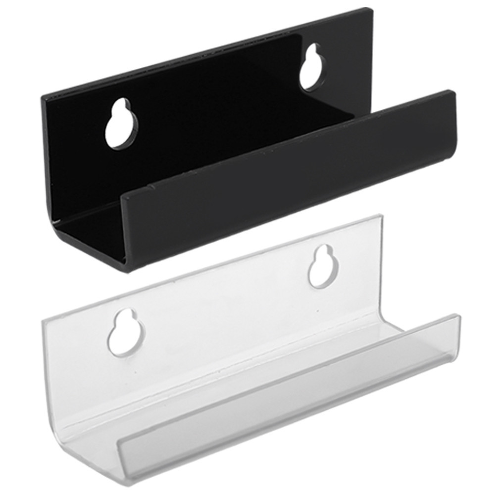 CD Storage Rack Living Room Decoration Wall Mounted Vinyl Record Shelf ...