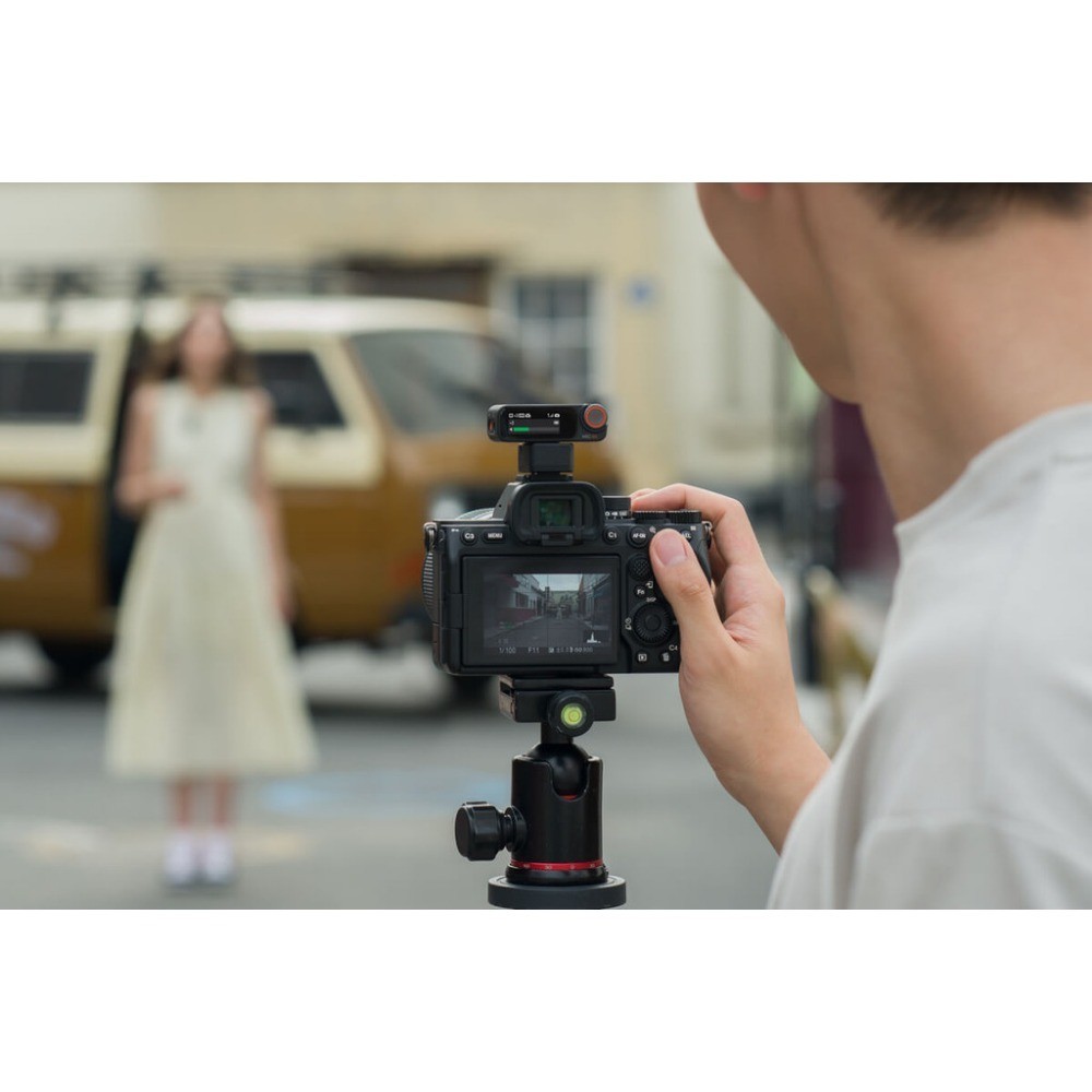 【Original new 】DJI Mic 2 Camera Hot Shoe Adapter for Sony Cameras. No ...