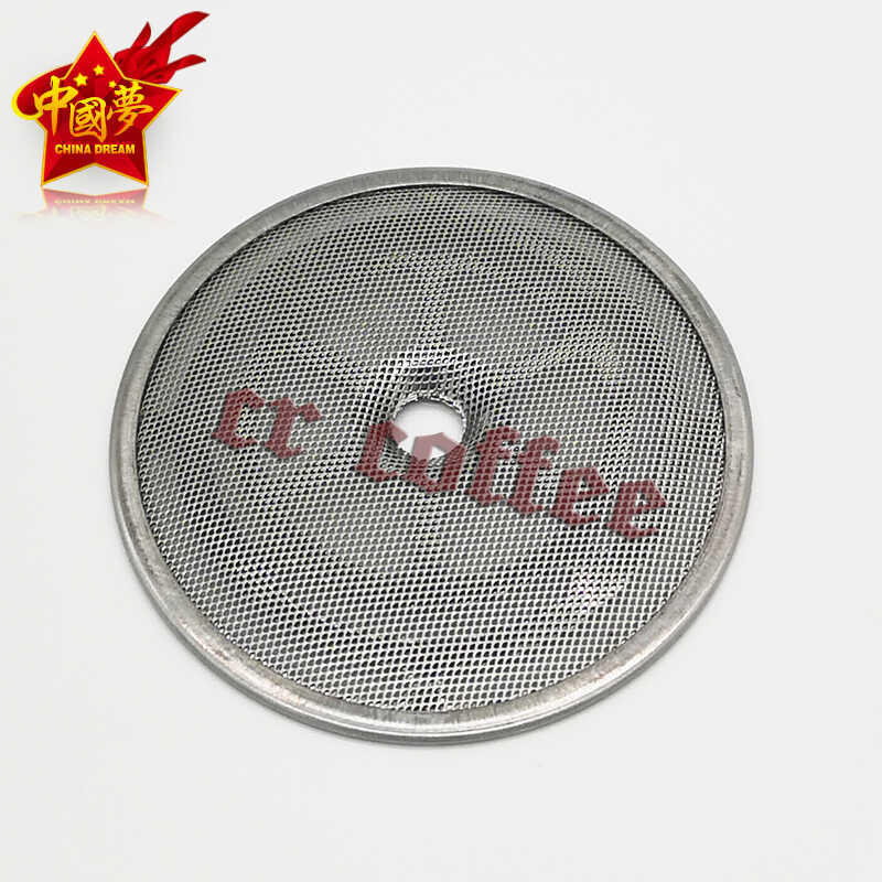 Gino GNIO semi-automatic coffee machine brewing head, brewing head ...