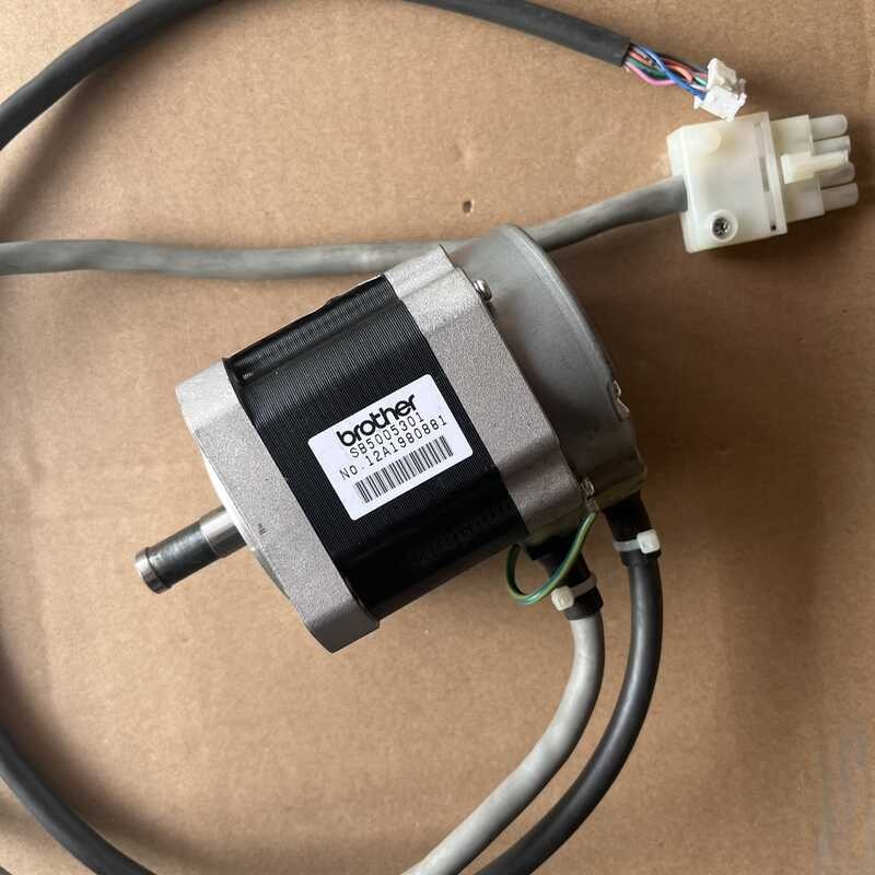 Brother Trading Original 430H Main Motor 438H Jujube Industrial Sewing ...