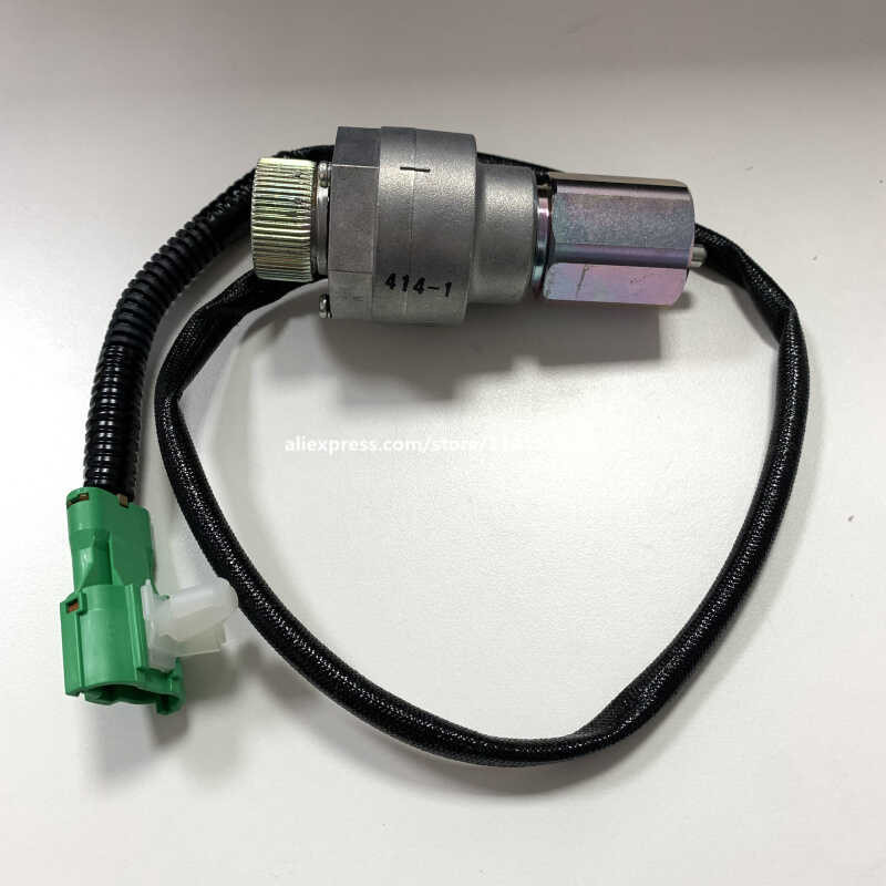 1831274141 1-83127414-1 Japanese original odometer speed sensor for ...