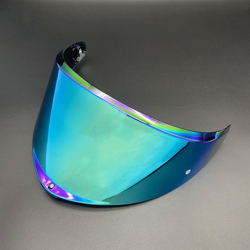 Motorcycle helmet lens is suitable for K6 K6S lens, and the high ...