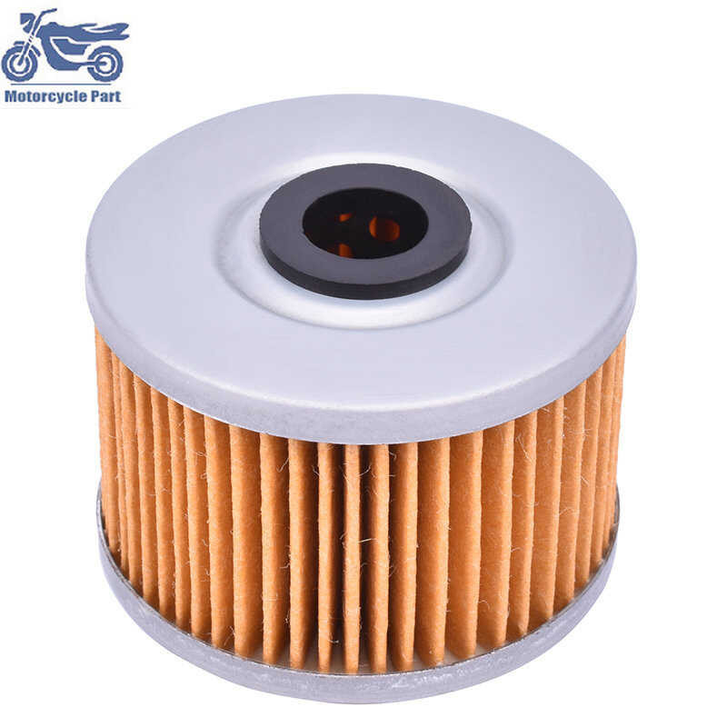 Mga Motorcycle Engine Oil Filter Para sa Honda XR250 Ba L R Super XR350 ...