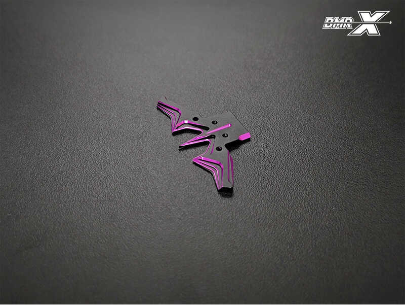 Alum Front Bumper para sa BMRX-PRO(BMRXPRO018-A) 8 | Shopee Philippines