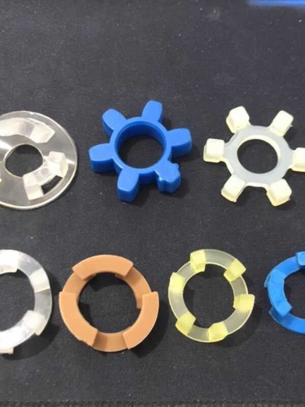 Computer flatbed leather integrated sewing machine coupling rubber ring ...