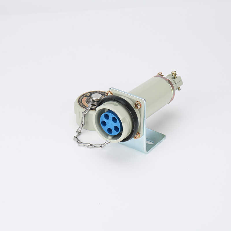 New Youtai YT spark free connector 380V three-phase five pole explosion ...