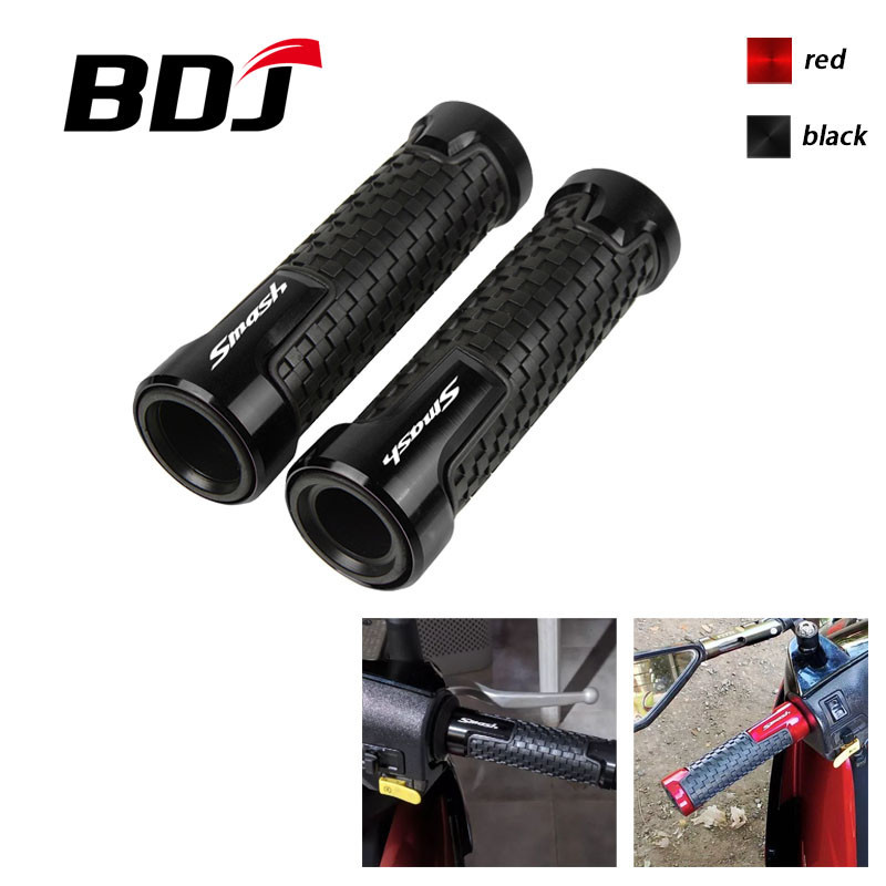 BDJ Handle Grip For Suzuki Smash 115 110 Smash115 Smash110 Modified ...